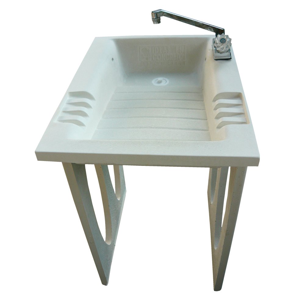 Batea Lavadero Clasic 50 x 65 – Ideas en Concreto